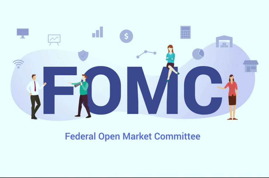 《FX리딩》 오늘 새벽 미국 FOMC 정책발표에 주목!